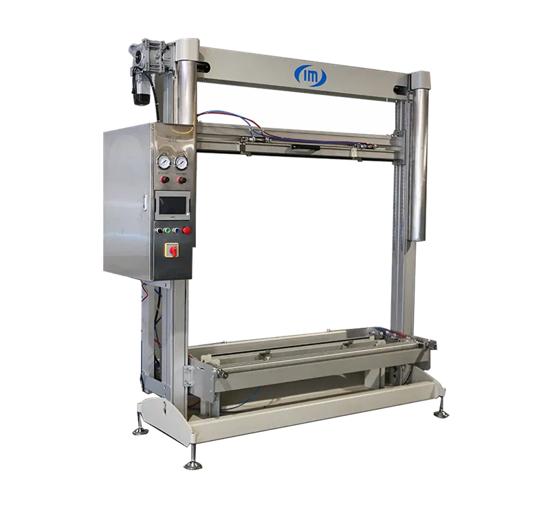 Understanding Screen Coating Machines: A Comprehensive Guide