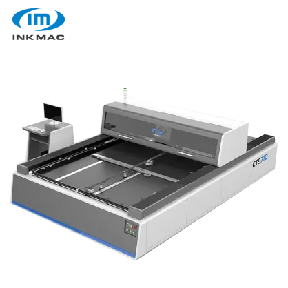 CTS (Computer to Screen)|CTS Screen printing|CTS machine