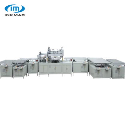 Coating Machine|Screen stretching machine|screen printing equipment ...