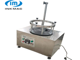 The Purpose of an Ink Mixer Machine