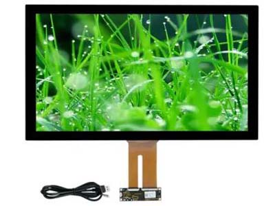 Facts about Touch Screen Control Panel