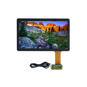Touch Screen Manufacturer