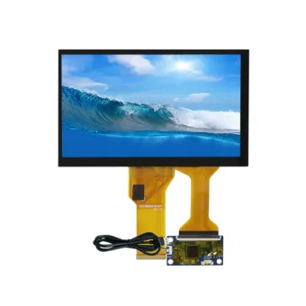 Touch Screen Manufacturer