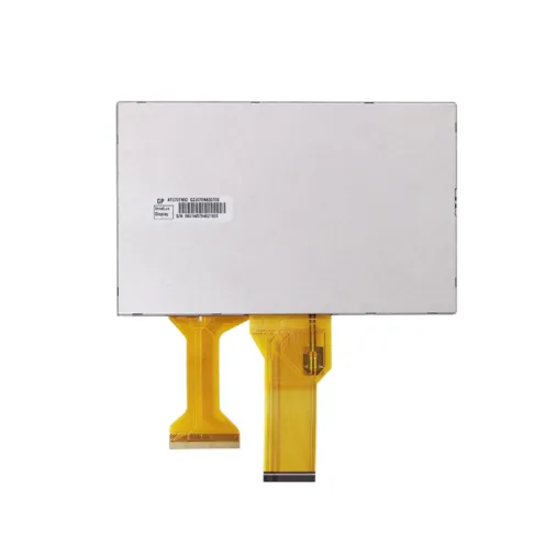 Multi Touch Tft Lcd Module
