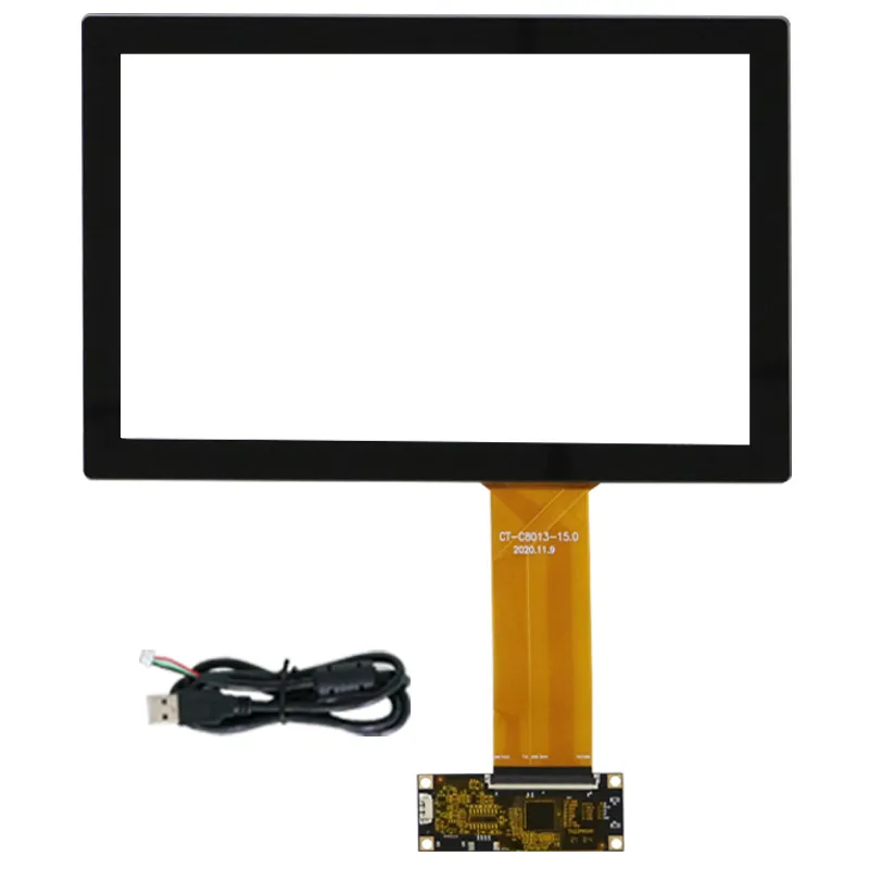 10.1 Inch Industrial TFT-LCD Module