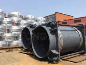 Pipe Compensator Manufacturer - TongYong Bellows
