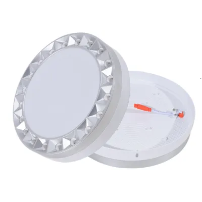 Angle Eye LED downlight Dual color Dimming