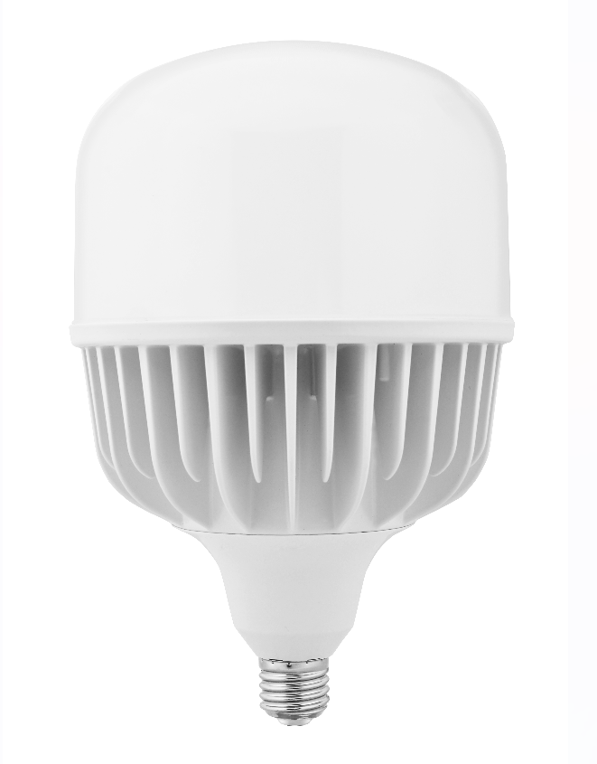 Aluminum T bulb Series