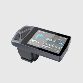 bike computer, led diaplay for ebike,electric motorcycle display