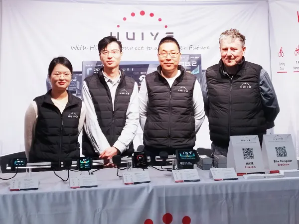 HUIYE, Huiye IoT Technology, GNSS tracker, Bike Computer, Vehicle ...