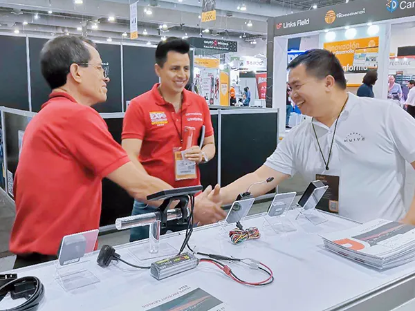 HUIYE, Huiye IoT Technology, GNSS tracker, Bike Computer, Vehicle tracking, Asset tracking device