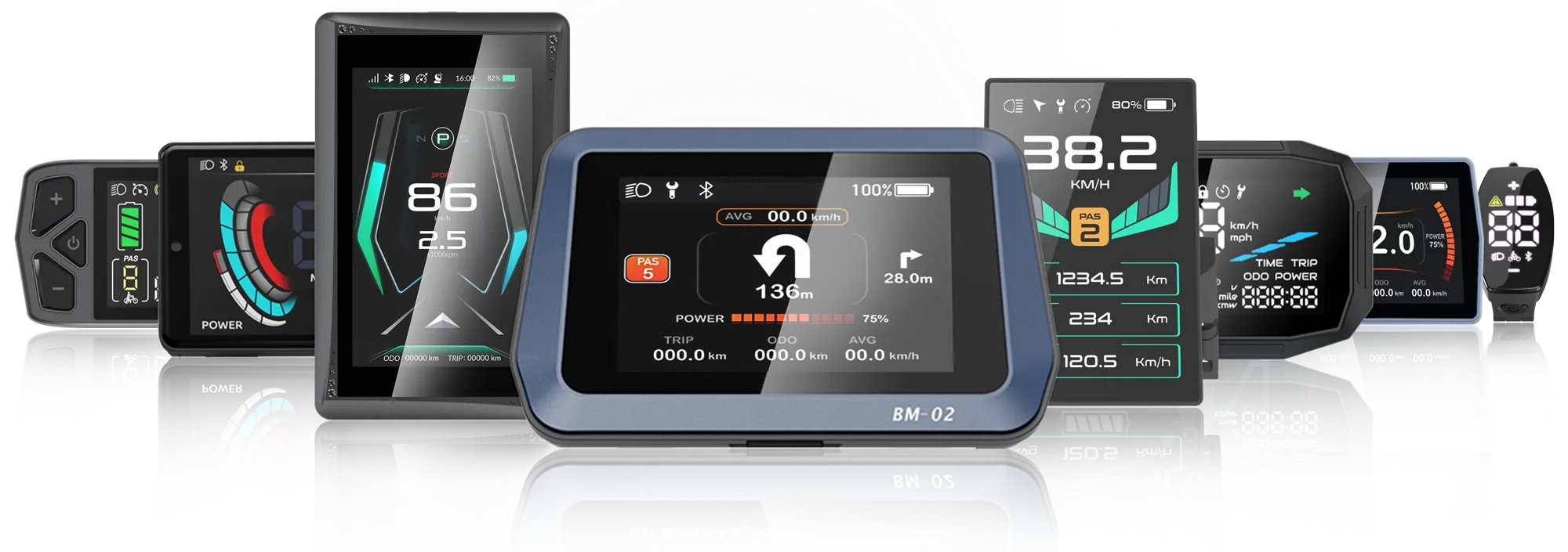 HUIYE attended China Cycle 2024, Accelerating Global Market Expansion