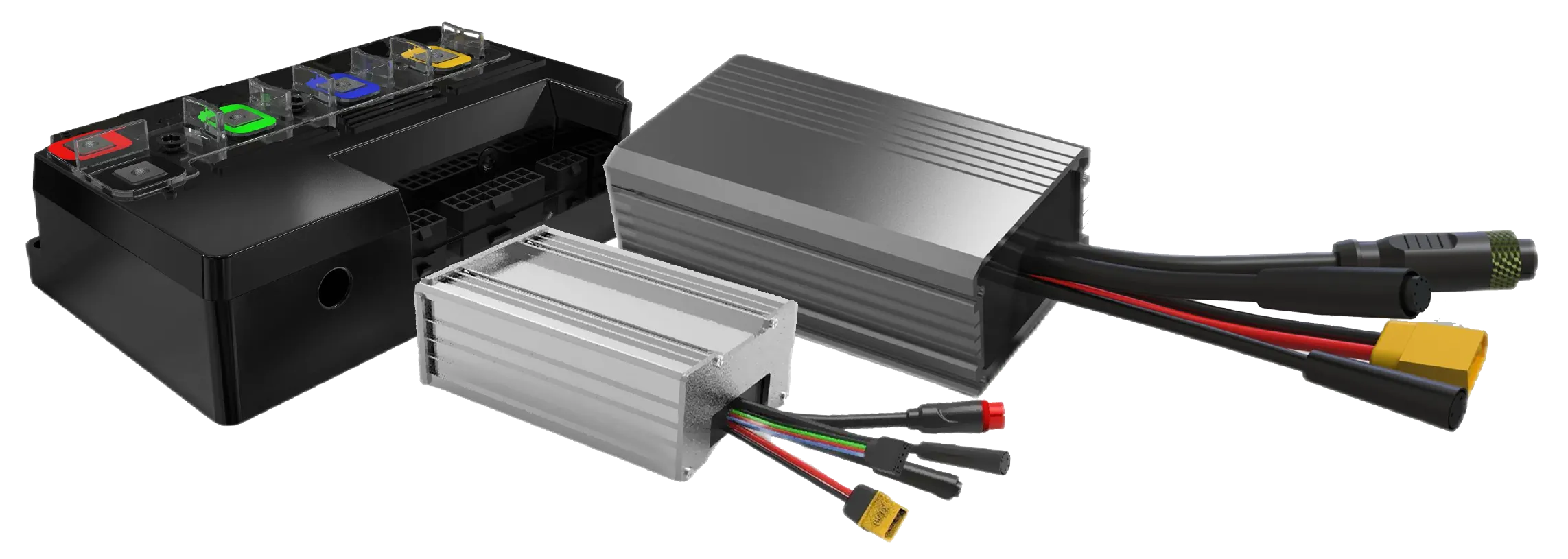 HUIYE attended China Cycle 2024, Accelerating Global Market Expansion