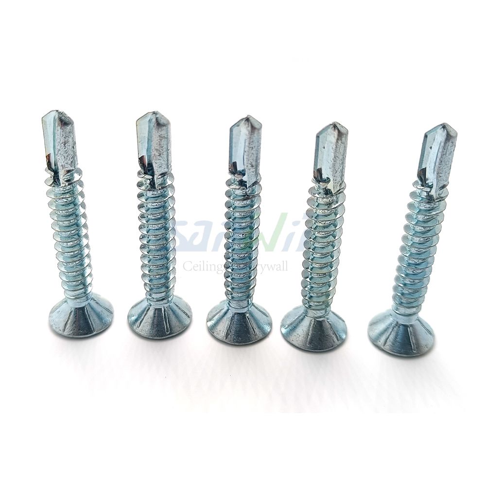 Screws