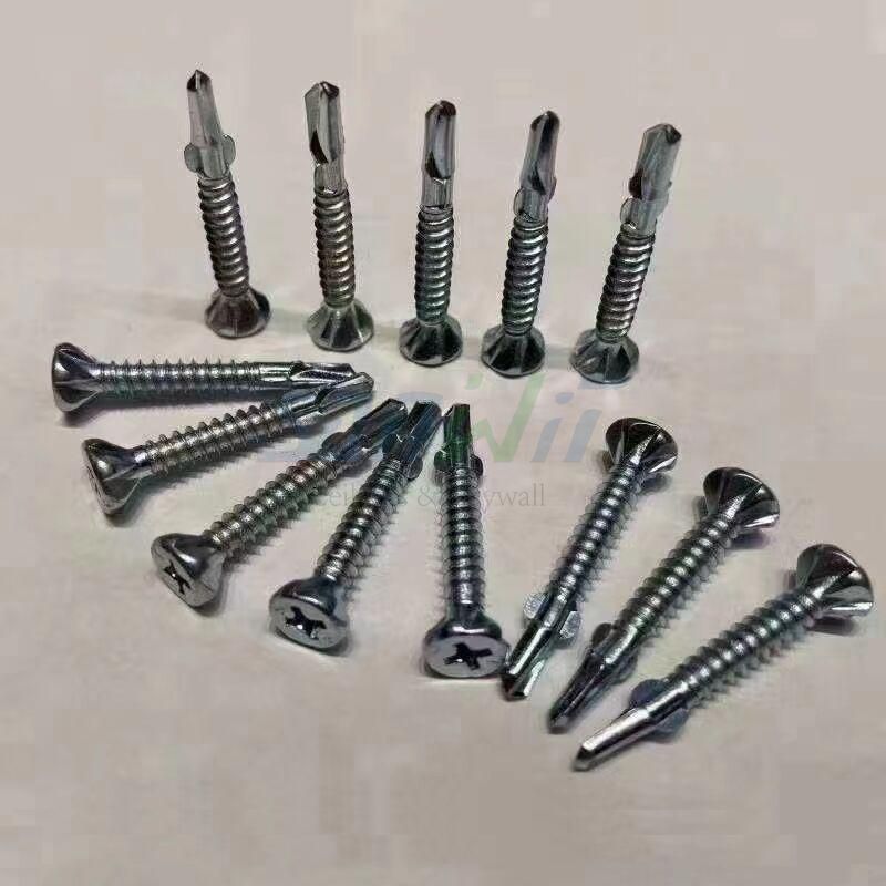 Self Drilling Screws