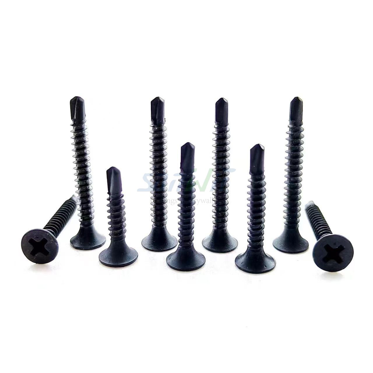 Self Drilling Drywall Screws