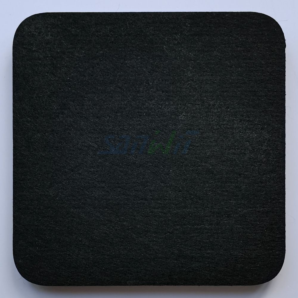 Polyester Acoustic Board