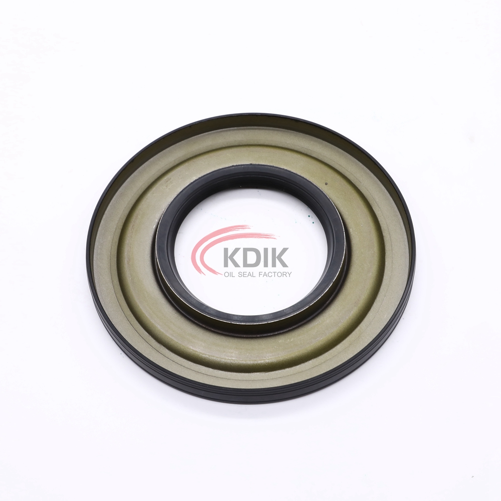 Hub Oil Seal 56*114*10 Scy MB308966 for Mitsubishi 56*114*10.5