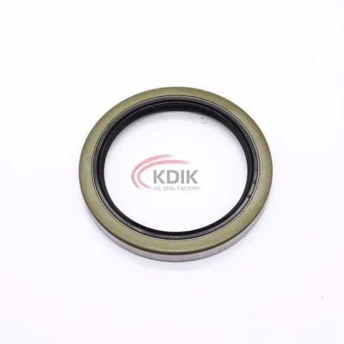 Front Hub Oil Seal 72*94*10 Tb NBR Seal Mitsubishi MB025295 Bd1423e