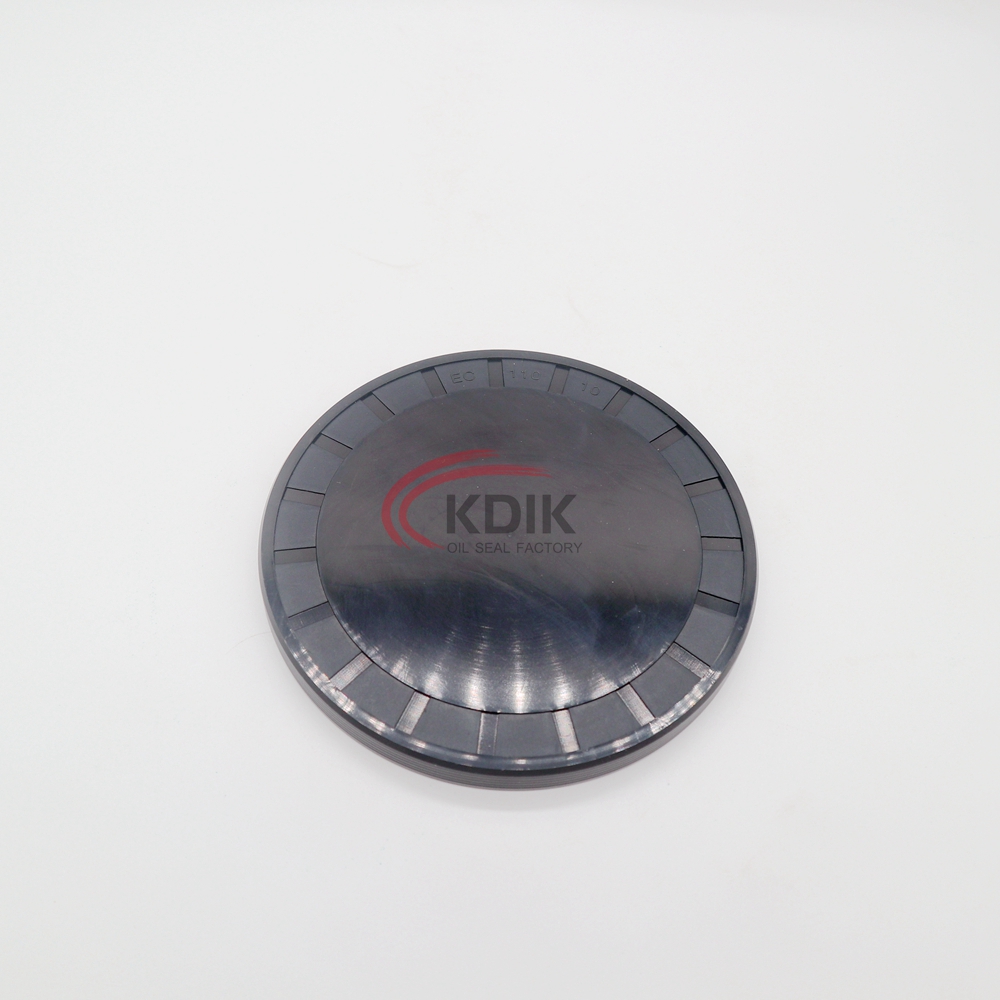 Auto Part Ec 110*10 End Cap Covers Seal for Pump