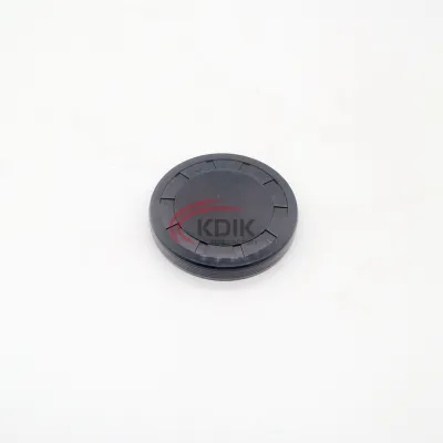 End Cap Covers Oil Seals Ec 24*7 NBR Sealing Parts for Gearboxes