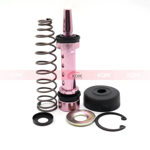 Clutch Master Cylinder Repair for Isuzu Npr Npr-HD Nqr Nrr Reach 5 ...