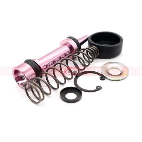 Clutch Master Cylinder Repair for Isuzu Npr Npr-HD Nqr Nrr Reach 5 ...