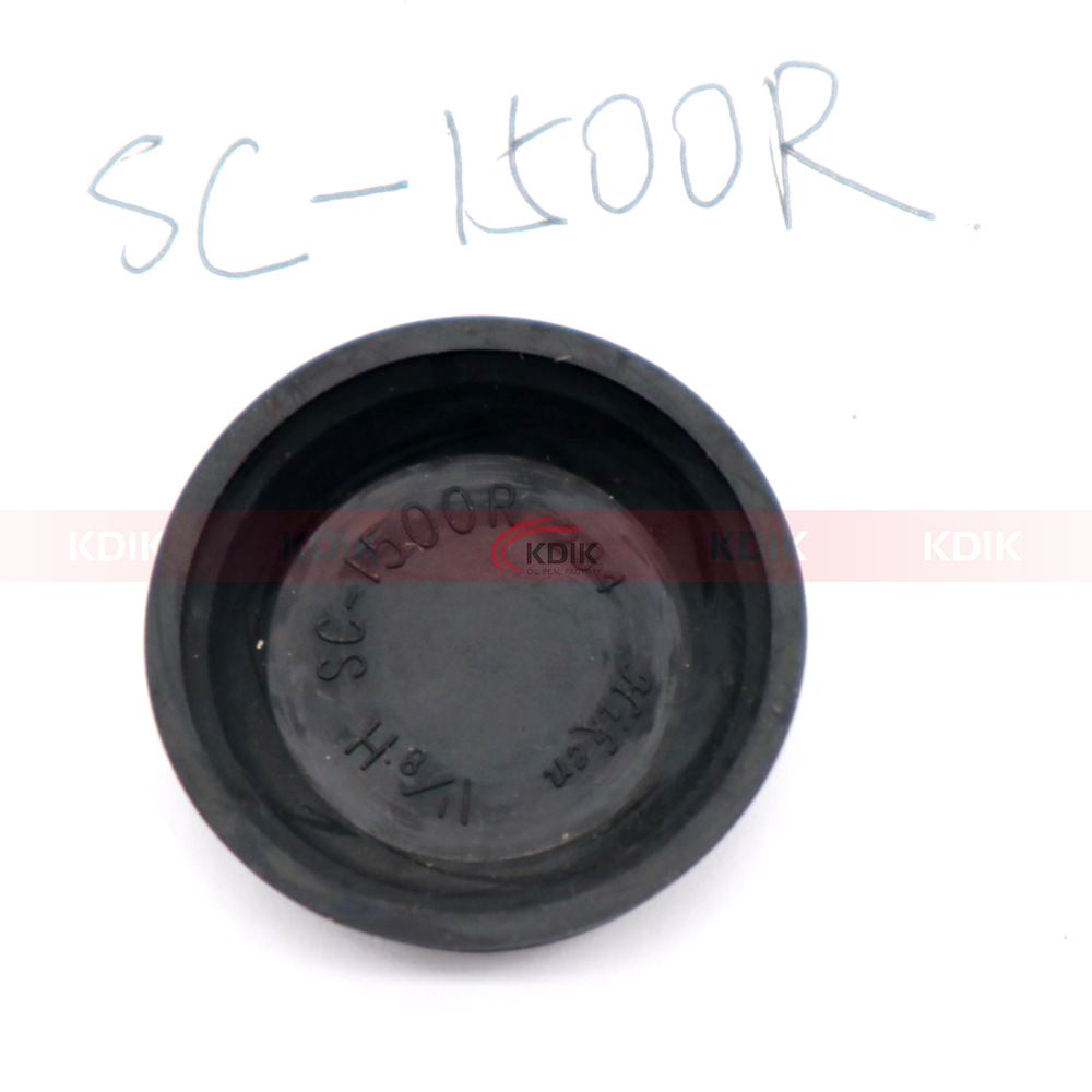 Sc-1500r Seiken Rubber Cup / Seals Hydraulic Brake Parts for Seiken ...