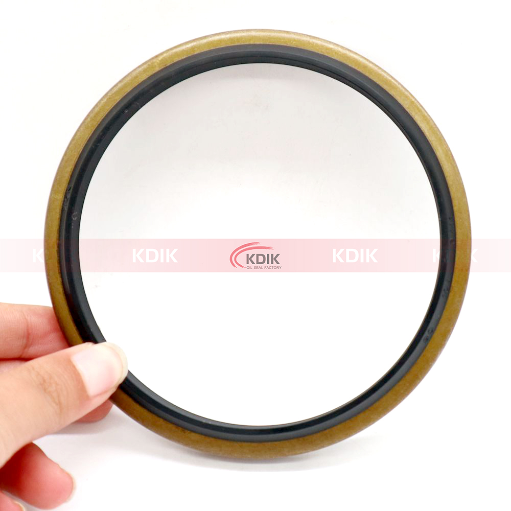 Dkb Dust Oil Seal Rubber Seal for Hydraulic Wiper Seal 90*104*8/11