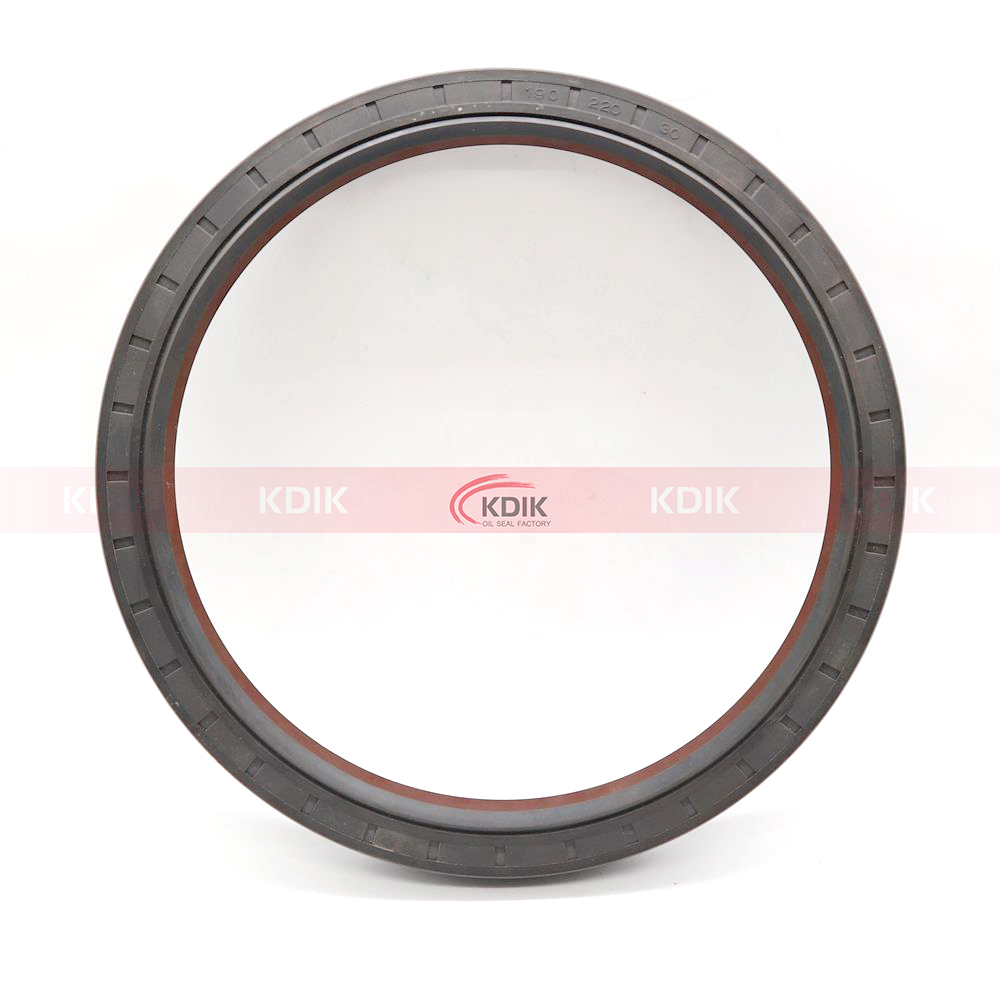 Wg9981340113 190*220*30 Rear Wheel Oil Seal O-Ring Kit for HOWO Truck