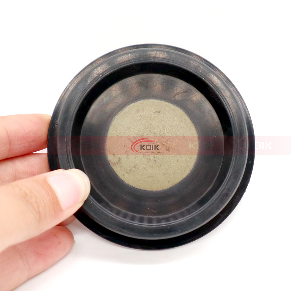 Ez2373A Kubota Front Axle Plug Cap Oil Seal
