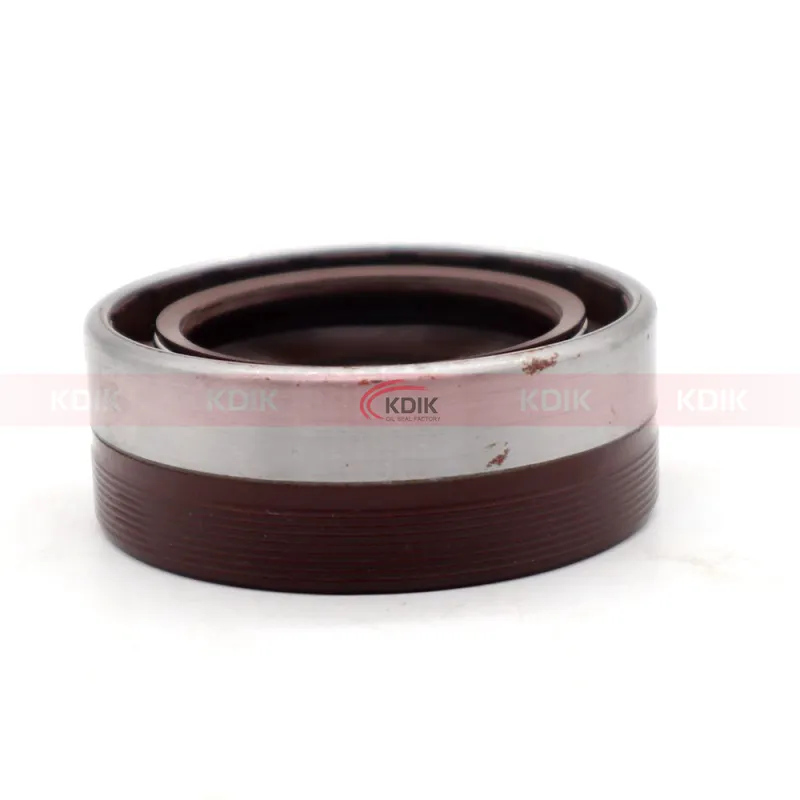 Cassette Wheel Hub Oil Seal | page5 of 10