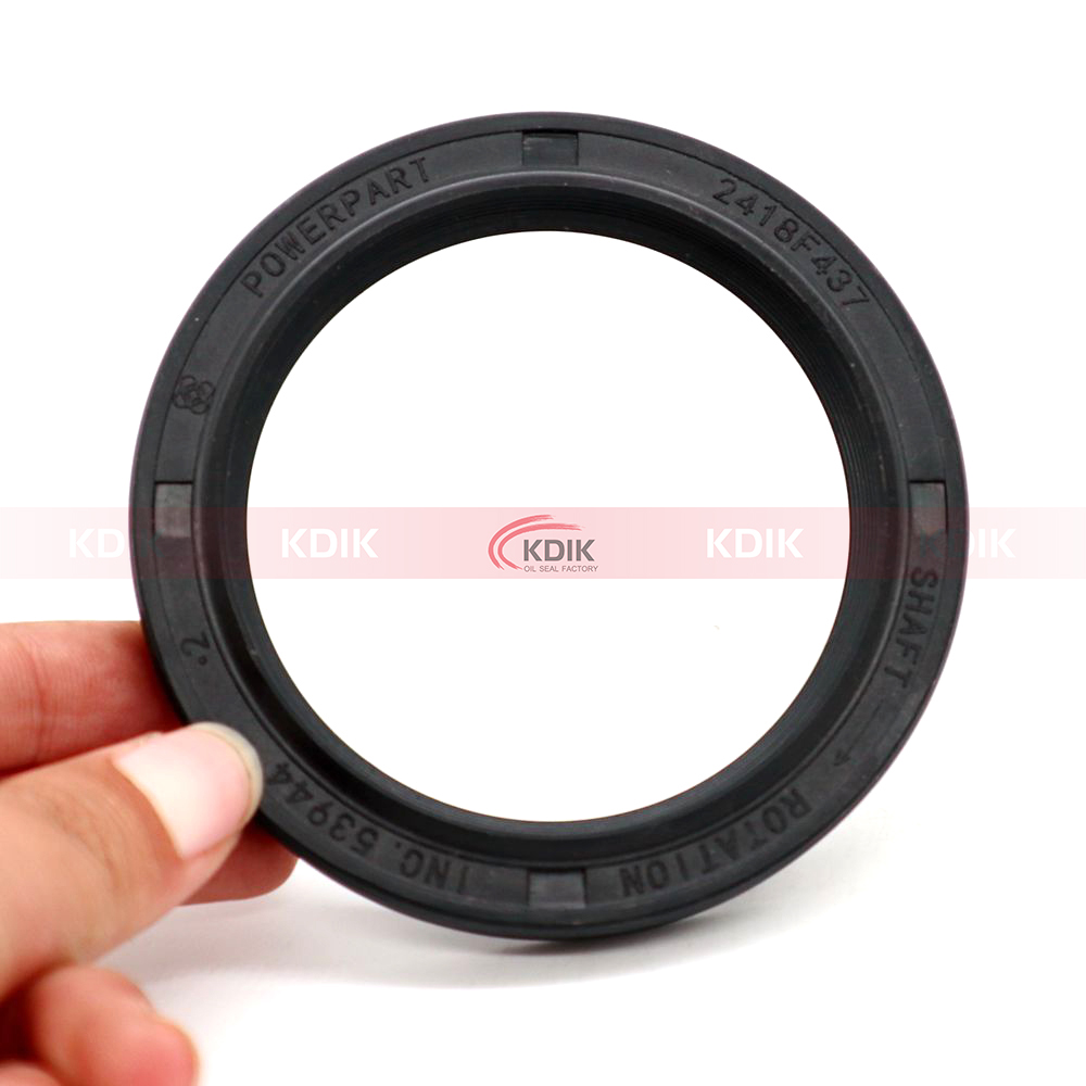 Front Oil Seal Perkins 2418f437 Size 60*80*9