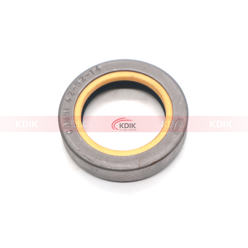 42*62*14 Part Number: 12001889 Combi Oil Seal Use for Farm Agricultural ...