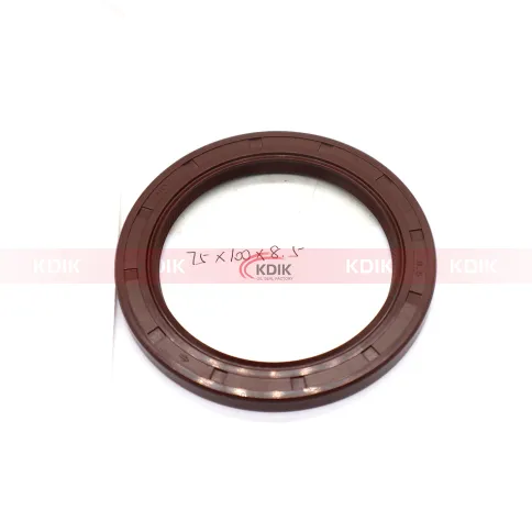 NBR Htcl Type Oil Seal 75*100*8.5 for Toyota 90311-75009