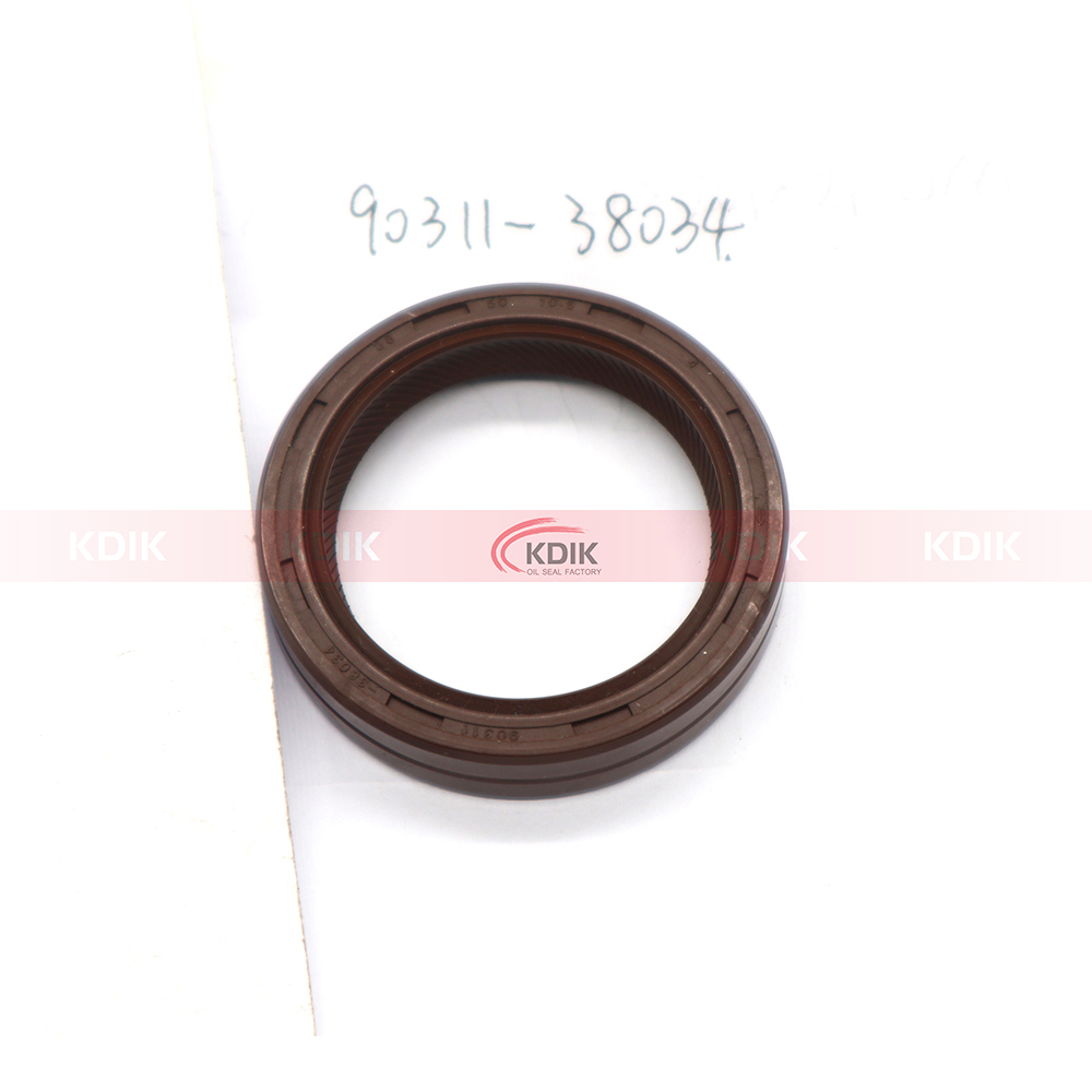 Camshaft Oil Seal 90311-38034 for Toyota Lexus Size 38*50*10.5