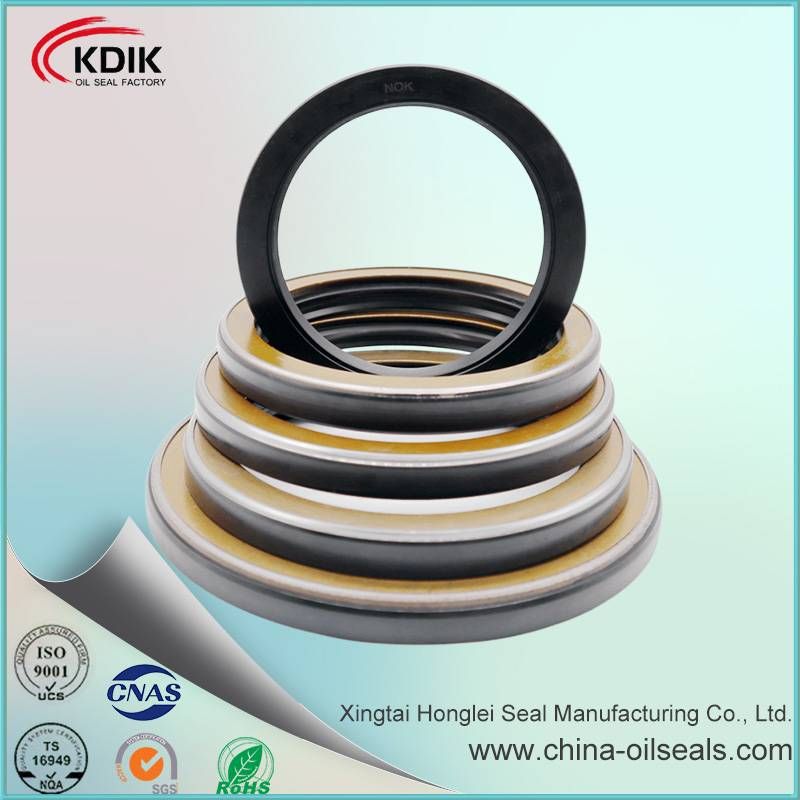 High Pressure Oil Seal TCN