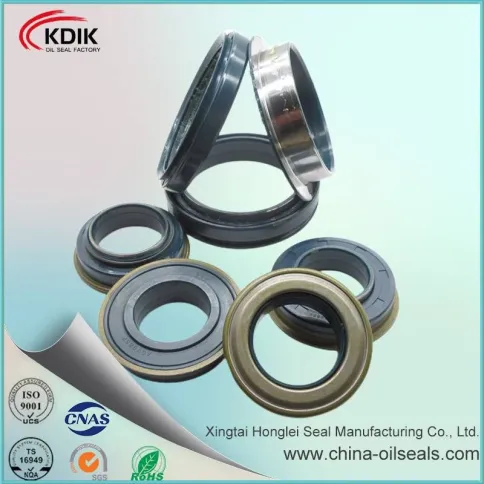 Agricultural Oil Seals
