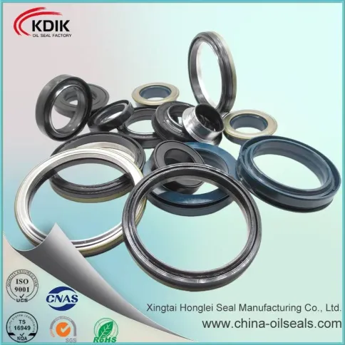Agricultural Oil Seals