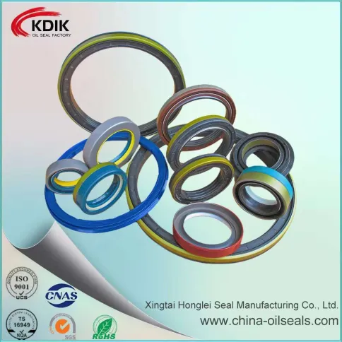 Agricultural Oil Seals