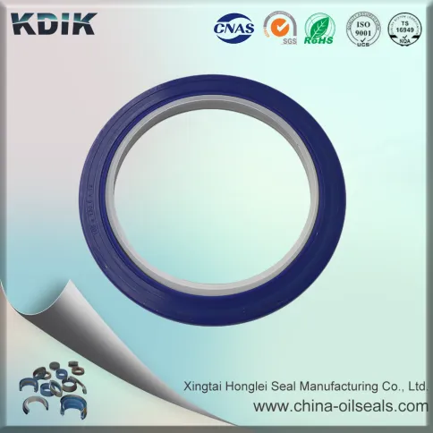 CrankShaft Oil Seal 100*130.6*12