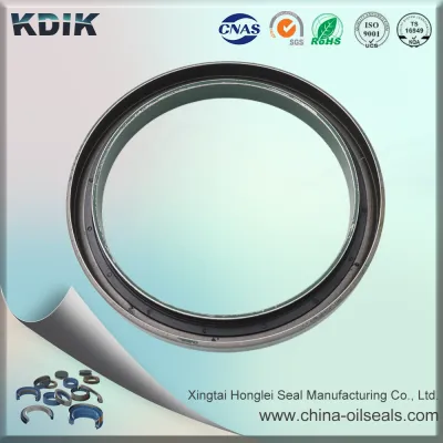 Rear Crank Seal suitable 38012072 RE44574 19035423B for John Deere