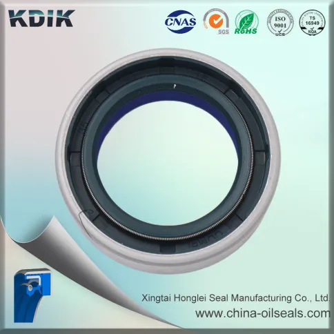 Shaft Seal 12013466B CORTECO 040936R1 125944 3428521M2