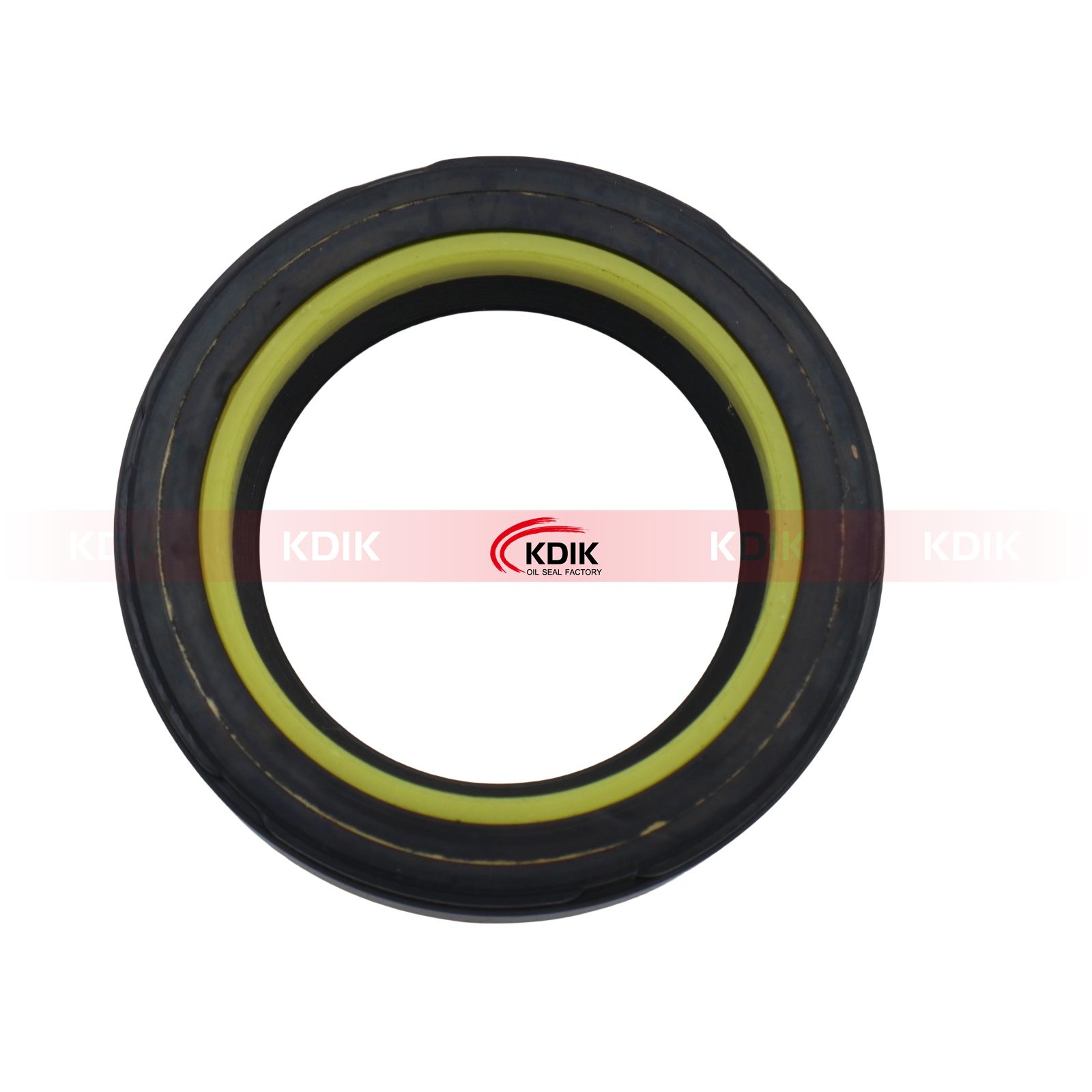 27.96*40*8 Power Steering Rack Oil Seal Product design NBR Hydraulic ...