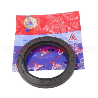 Front Crank Shaft Oil Seal For Perkins 2418F436 from KDIK oil seal company