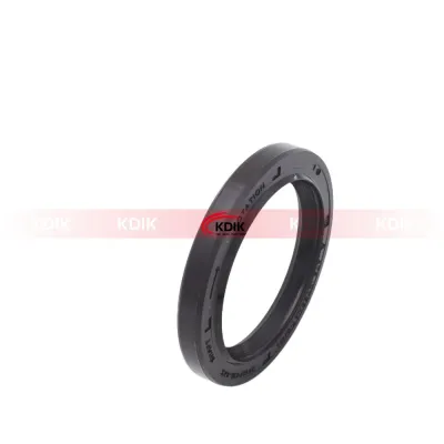 Front Crank Shaft Oil Seal For Perkins 2418F436 from KDIK oil seal company