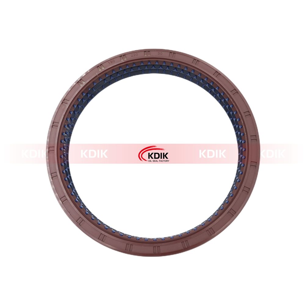 Wg9981340113 190*220*30 Rear Wheel Oil Seal O-Ring Kit for HOWO Truck