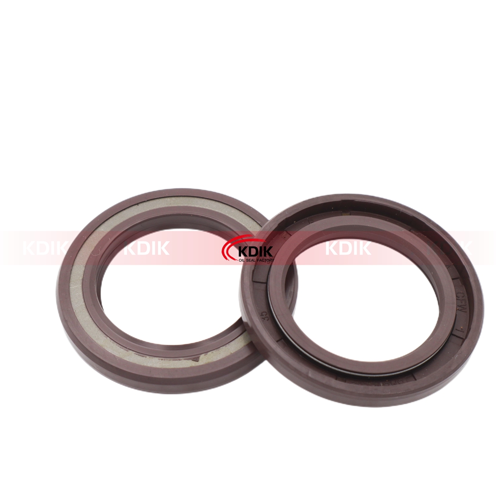 Cfw 35*52*6 Tcv Babsl High Pressure Oil Seals Tcv 35-52-6