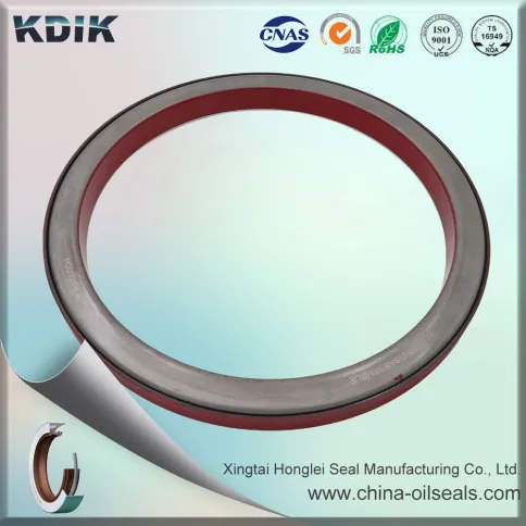 Caterpillar Front Crankshaft Seal, 4361478