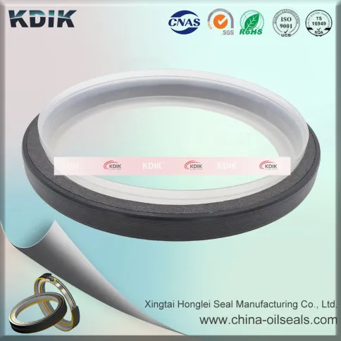 Crankshaft Rear Seals 20031153B for Renault 7485108352 Volvo 85108352 ...